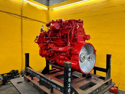 2011 Cummins ISC 8.3 Engine For Sale | Opa Locka, FL | CM2250 ...