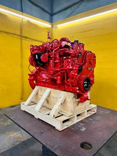 2012 Cummins ISC 8.3 Engine, CM2250, 330HP For Sale | Opa Locka, FL ...