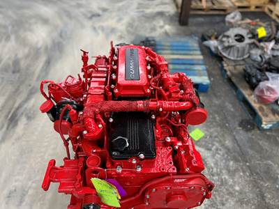 2012 Cummins ISC 8.3 Engine, CM2250, 330HP For Sale | Opa Locka, FL ...