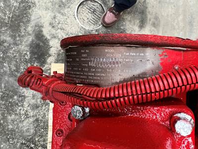 2012 Cummins ISC 8.3 Engine, CM2250, 330HP For Sale | Opa Locka, FL ...