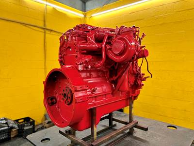 2009 Cummins ISL Engine For Sale | Opa Locka, FL | ISL ...