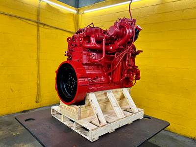 2012 Cummins ISL9 Engine, CPL 3732, CM2250 For Sale | Opa Locka, FL ...