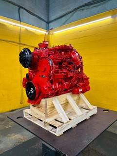 2012 Cummins ISL9 Engine, CPL 3732, CM2250 For Sale | Opa Locka, FL ...