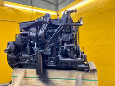 1998 Cummins ISM Engine, CM570 For Sale | Opa Locka, FL | CPL# 2199 ...