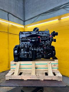 2002 Cummins ISM Engine, CM570 WITH JAKE BRAKES For Sale | Opa Locka ...