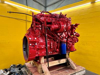 2014 Cummins ISX12 Engine For Sale | Opa Locka, FL | ISX12 CM2350 X102 ...