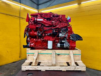 2015 Cummins ISX12 Engine for 2013 2014 2015 2016, CPL 4589 For Sale ...