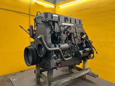 1995 Cummins M11 CELECT Engine For Sale | Opa Locka, FL | M11 CELECT ...