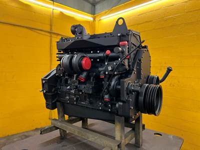 1995 Cummins M11 CELECT Engine For Sale | Opa Locka, FL | M11 CELECT ...