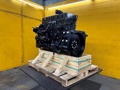 1996 Cummins M11 CELECT PLUS Engine For Sale | Opa Locka, FL | CPL ...