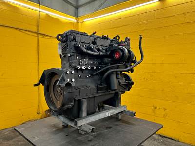 1992 Cummins N14 Engine, MECHANICAL For Sale | Opa Locka, FL | N14 ...