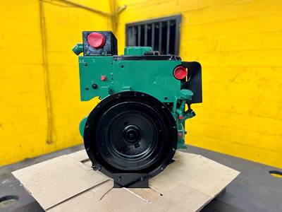Cummins Onan Engine For Sale | Opa Locka, FL | DJEM MS/4468A ...