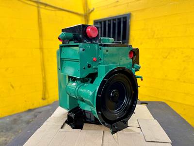 Cummins Onan Engine For Sale | Opa Locka, FL | DJEM MS/4468A ...