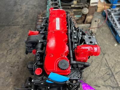 2006 Cummins QSB 6.7 Engine, CPL# 0426 For Sale | Opa Locka, FL | QSB 6 ...