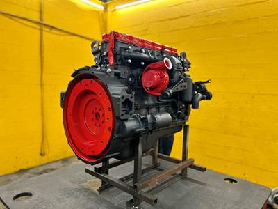 2006 Cummins QSB 6.7 Engine, CPL# 0426 For Sale | Opa Locka, FL | QSB 6 ...