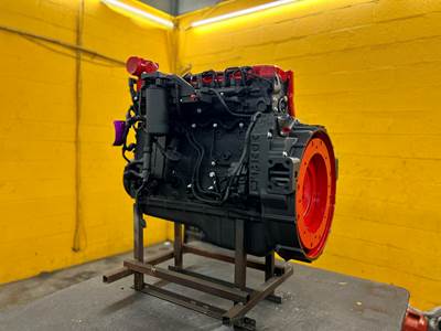 2006 Cummins QSB 6.7 Engine, CPL# 0426 For Sale | Opa Locka, FL | QSB 6 ...