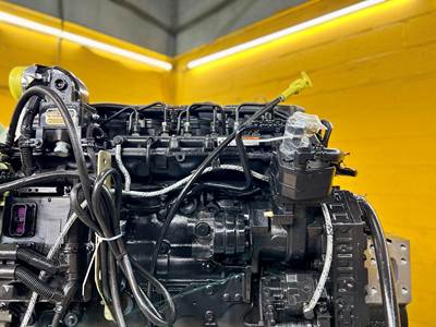 2009 Cummins QSB 6.7 Engine, CPL# 8611 For Sale | Opa Locka, FL | CPL ...