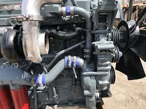 1997 Detroit 11.1 Diesel Engine For Sale | Opa Locka, FL | 1098 ...