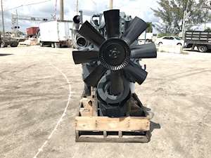 1997 Detroit 11.1 Diesel Engine For Sale | Opa Locka, FL | 1098 ...