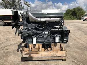1997 Detroit 11.1 Diesel Engine For Sale | Opa Locka, FL | 1098 ...