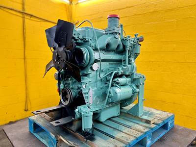 Detroit 3-53 Engine For Sale | Opa Locka, FL | 3-53 | MyLittleSalesman.com