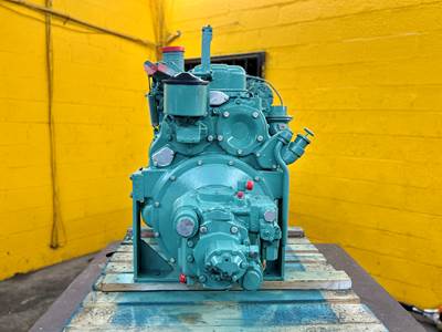 Detroit 3-53 Engine For Sale | Opa Locka, FL | 3-53 | MyLittleSalesman.com