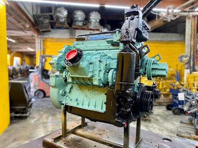 Detroit 4-71 Engine For Sale | Opa Locka, FL | 4-71 | MyLittleSalesman.com