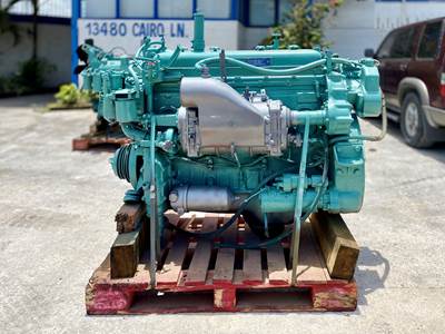 Detroit 6-71 Engine For Sale | Opa Locka, FL | 6L-71N | MyLittleSalesman.com