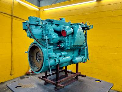 Detroit 6-71N Engine For Sale | Opa Locka, FL | 1067-8040 | MyLittleSalesman.com