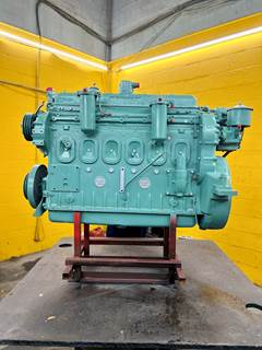 Detroit 6-71N Engine For Sale | Opa Locka, FL | 1067-8040 | MyLittleSalesman.com