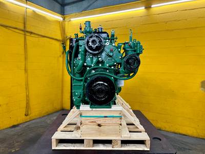 Detroit 6-71N Engine For Sale | Opa Locka, FL | 1067-8517 ...