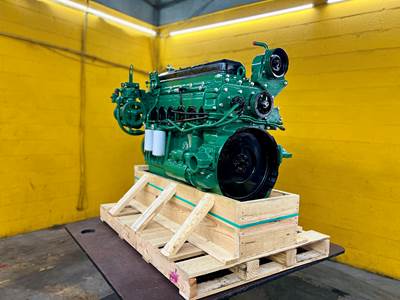 Detroit 6-71N Engine For Sale | Opa Locka, FL | 1067-8517 ...