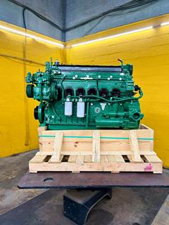 Detroit 6-71N Engine For Sale | Opa Locka, FL | 1067-8517 ...