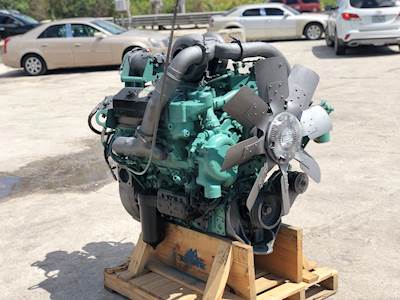 1979 Detroit 6V92 Diesel Engine, 360HP, Series V92, Model# 6067-7800 ...