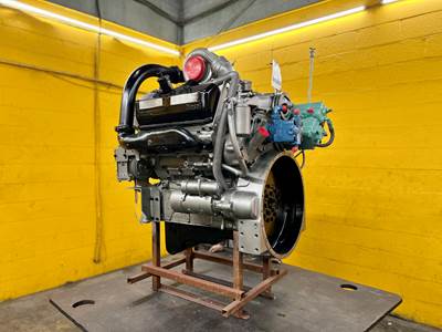 1990 Detroit 6V92 Engine, SILVER, 6V92TA For Sale | Opa Locka, FL ...