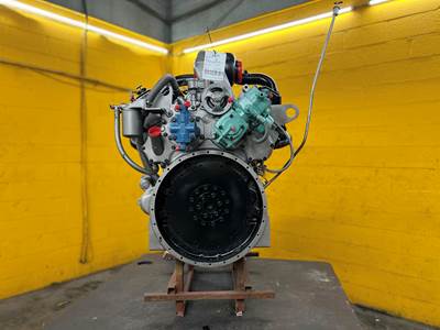 1990 Detroit 6V92 Engine, SILVER, 6V92TA For Sale | Opa Locka, FL ...