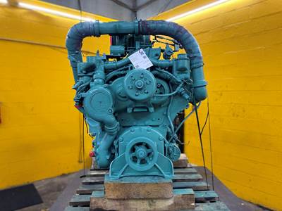 1980 Detroit 6V92TA Engine For Sale | Opa Locka, FL | 6V92TA ...