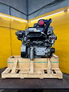 1988 Detroit 6V92TA Engine, SILVER, Model# 8067-7840 For Sale | Opa ...