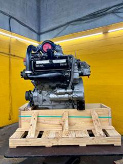 1988 Detroit 6V92TA Engine, SILVER, Model# 8067-7840 For Sale | Opa ...