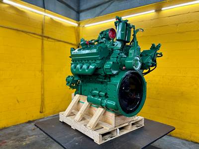 Detroit 8V71 Engine For Sale | Opa Locka, FL | 8V71 | MyLittleSalesman.com