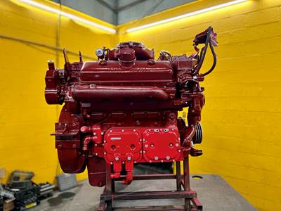 Detroit 8V71N Engine For Sale | Opa Locka, FL | 8V71N ...