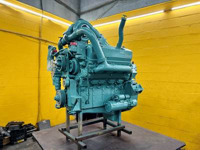 1978 Detroit 8V71T Engine For Sale | Opa Locka, FL | 3973 ...