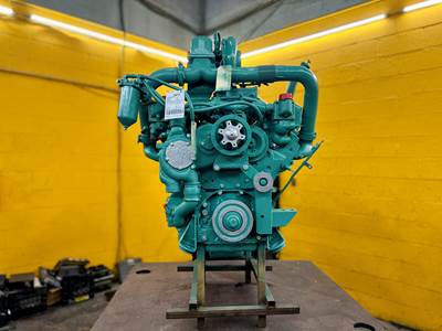 1978 Detroit 8V71T Engine For Sale | Opa Locka, FL | 3973 ...