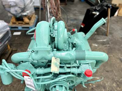 1978 Detroit 8V71T Engine For Sale | Opa Locka, FL | 3973 ...