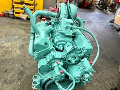 1978 Detroit 8V71T Engine For Sale | Opa Locka, FL | 3973 ...