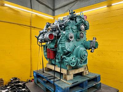 Detroit Series 50 Engine For Sale | Opa Locka, FL | 2898 ...
