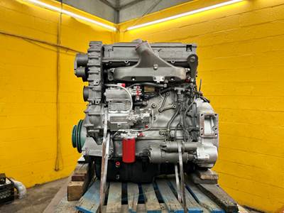 Detroit Series 50 Engine For Sale | Opa Locka, FL | 6047GK28 ...