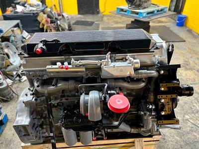 2006 Detroit Series 60 14.0L Engine, DDECV / DDEC5 For Sale | Opa Locka ...