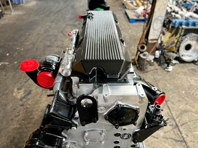 2006 Detroit Series 60 14.0L Engine, DDECV / DDEC5 For Sale | Opa Locka ...