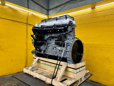 2006 Detroit Series 60 14.0L Engine, DDECV / DDEC5 For Sale | Opa Locka ...